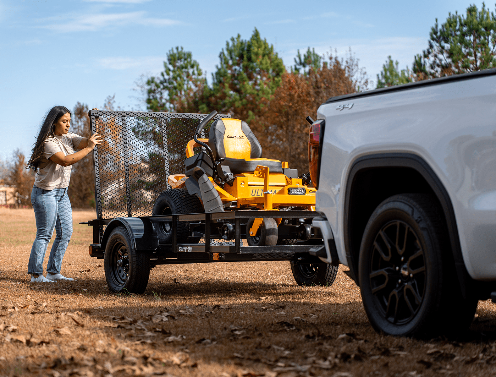 SPW Series | Carry-On