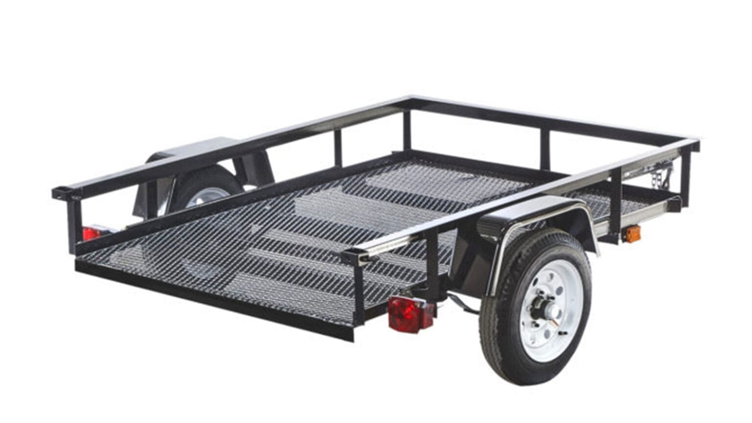 Utility Trailers For Multiple Uses | Carry-On