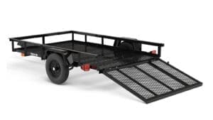5X8G - Carry-On Trailer