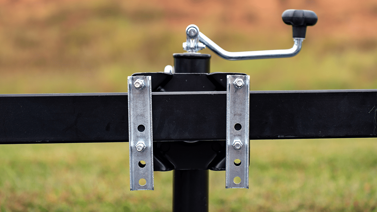 Trailer Parts | Carry-On trailer