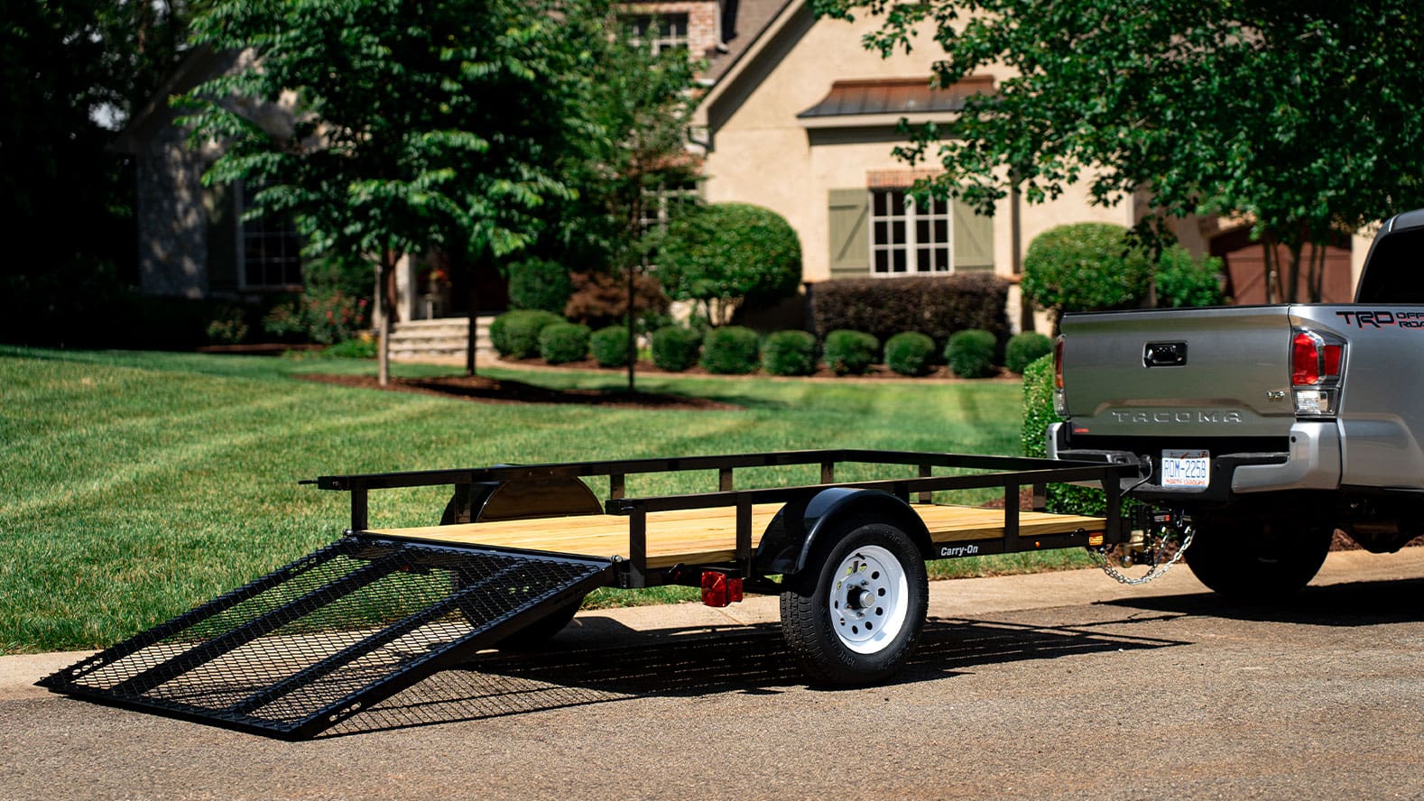 SPW Series | Carry-On