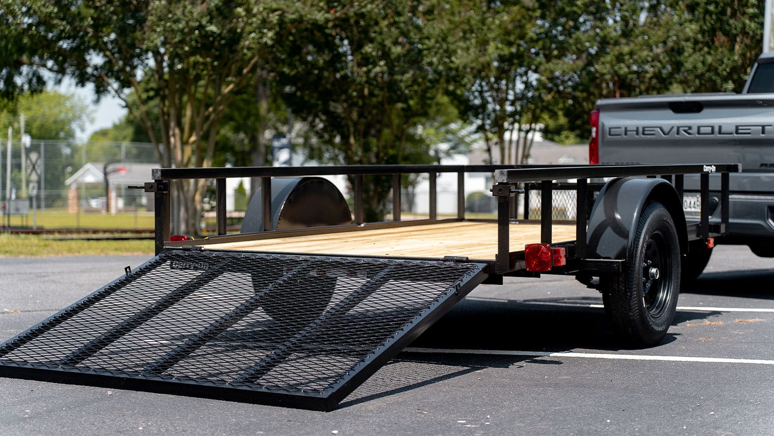 GWPR Series | Carry-On