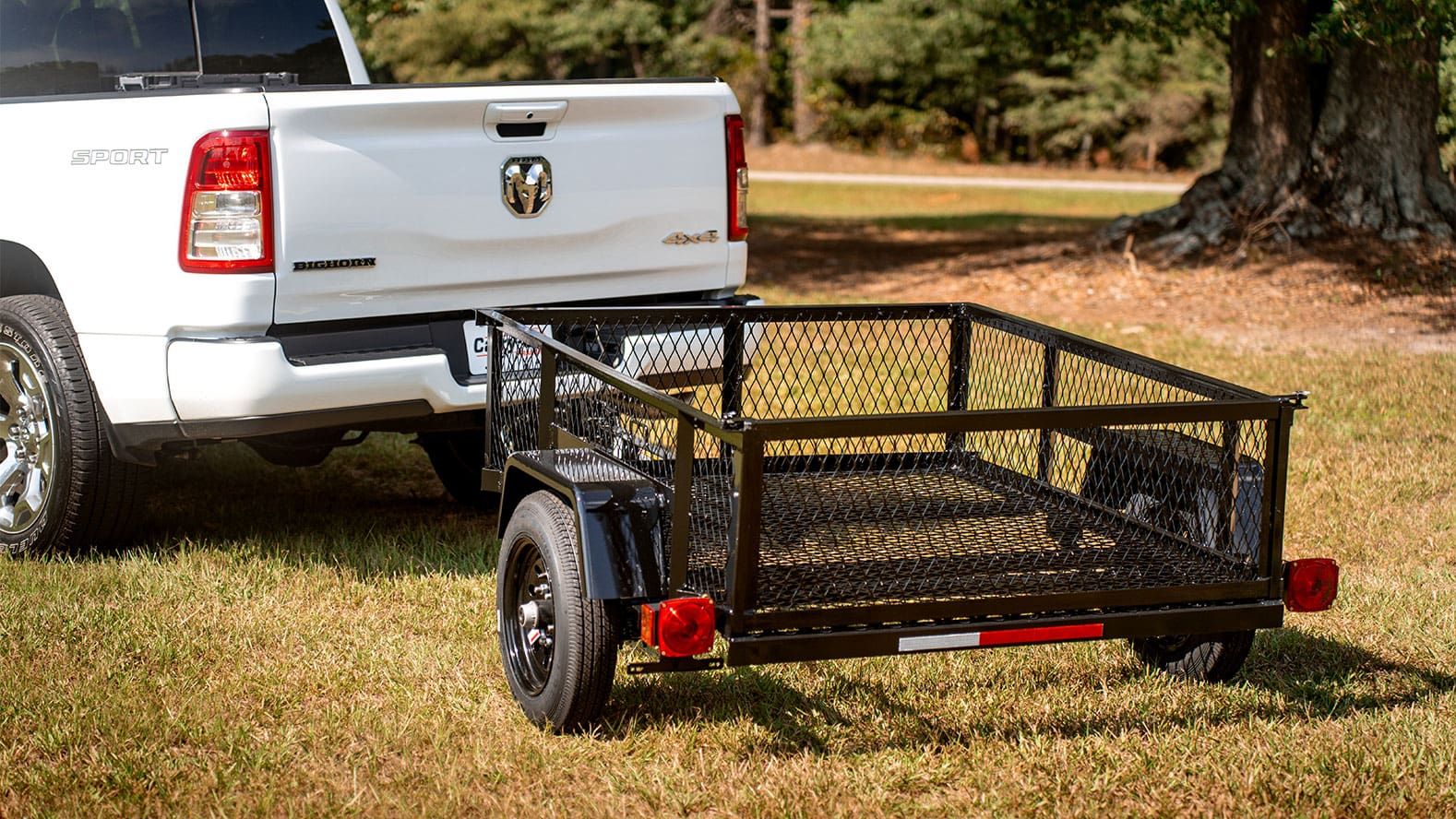 LSHS Series | Carry-On