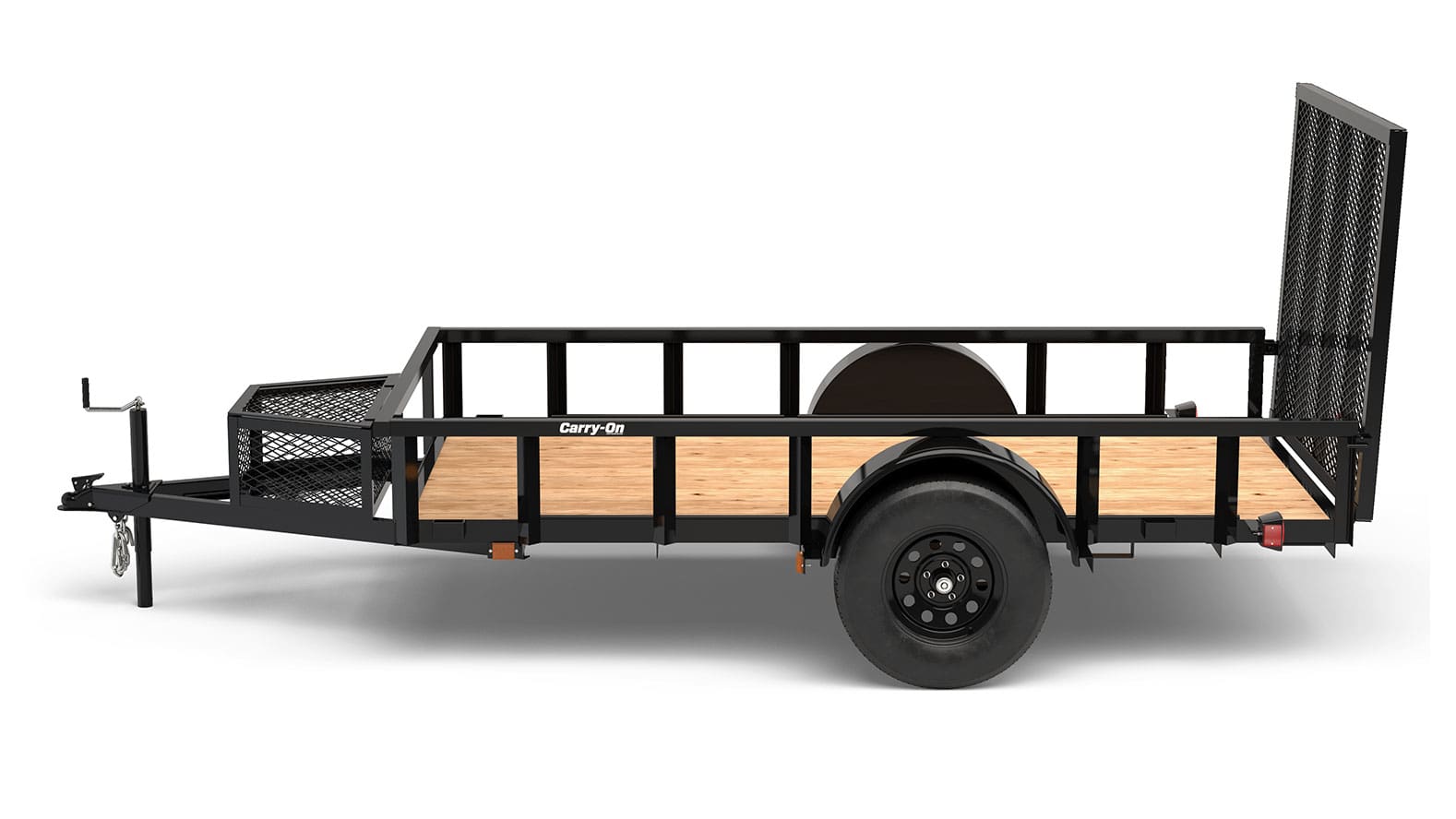 5.5X10GWPR - Carry-On Trailer