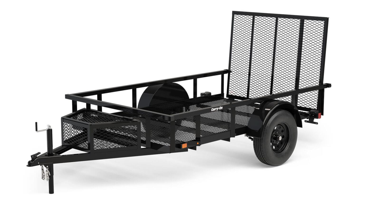 Utility Trailers For Multiple Uses | Carry-On