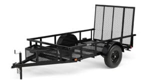 5.5X9GPR - Carry-On Trailer