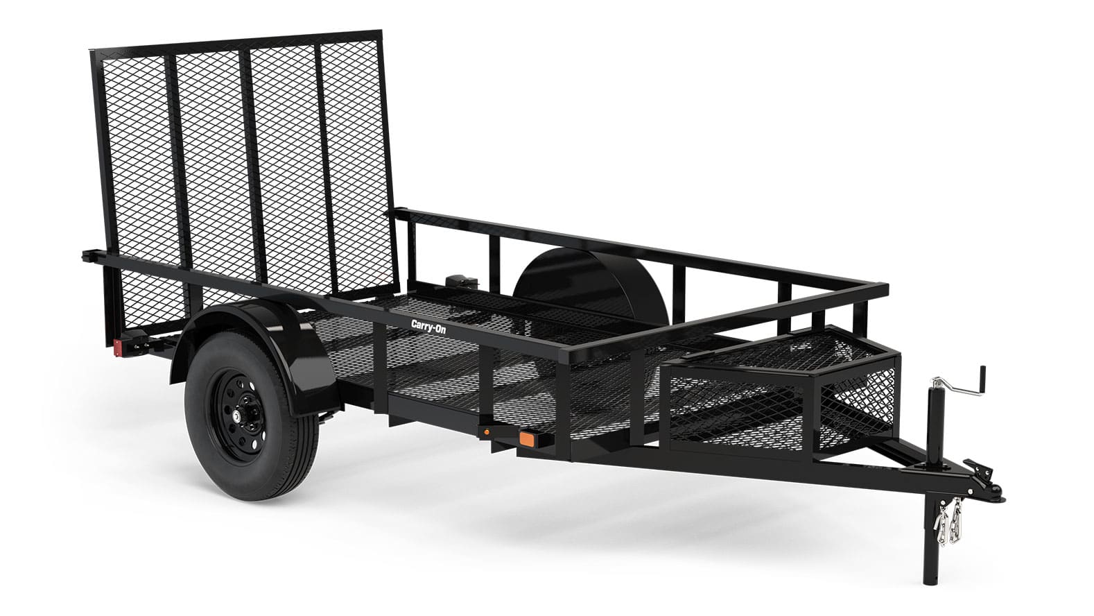 5.5X9GPR - Carry-On Trailer