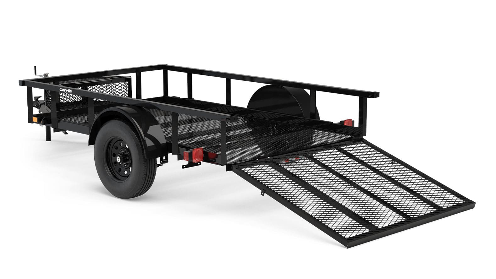 5.5X9GPR - Carry-On Trailer