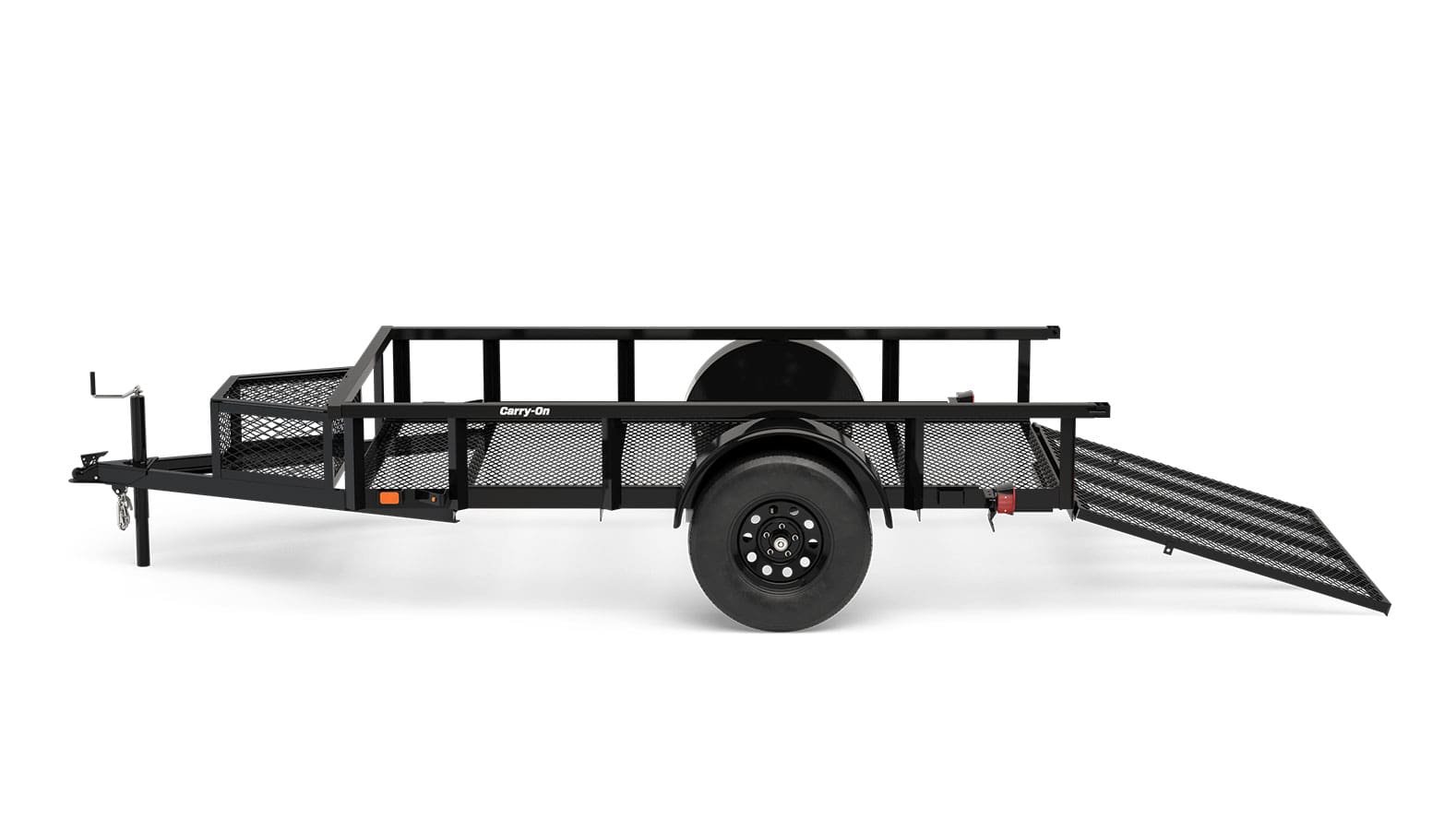 5.5X9GPR - Carry-On Trailer