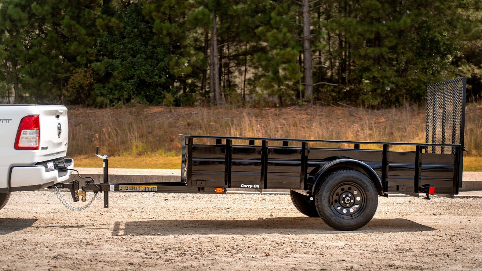 SSG Series | Carry-On