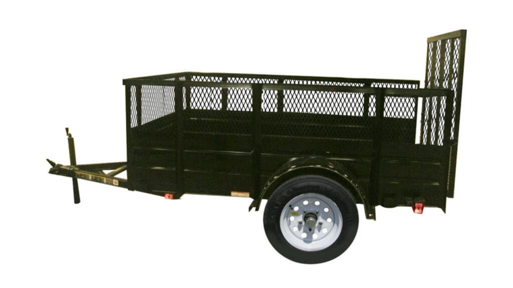 Utility Trailers For Multiple Uses | Carry-On