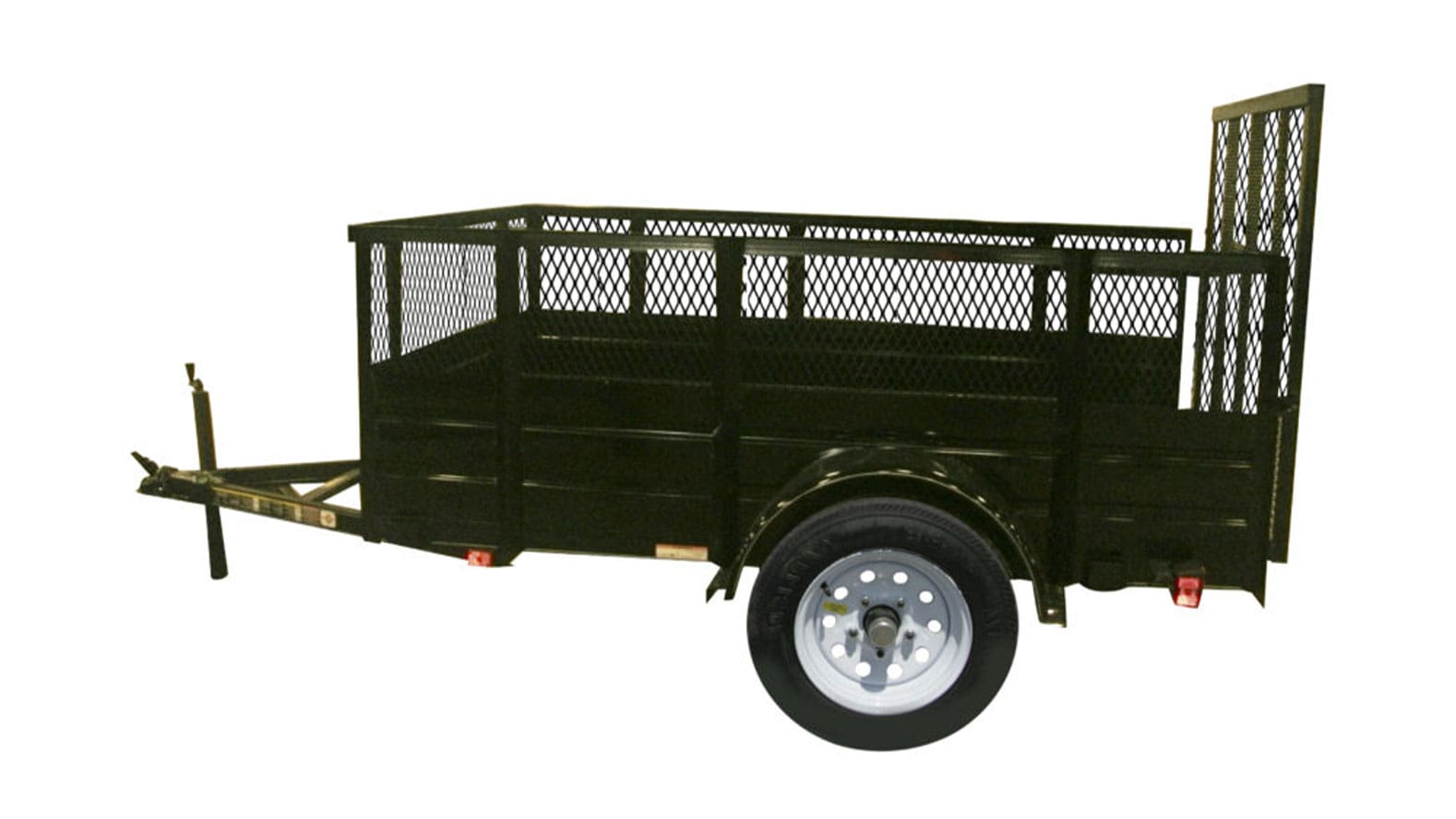 Utility Trailers For Multiple Uses | Carry-On