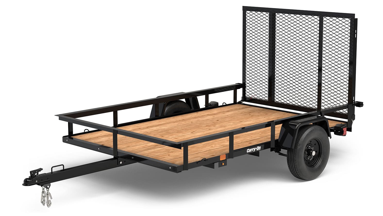 5X8GWE2K - Carry-On Trailer