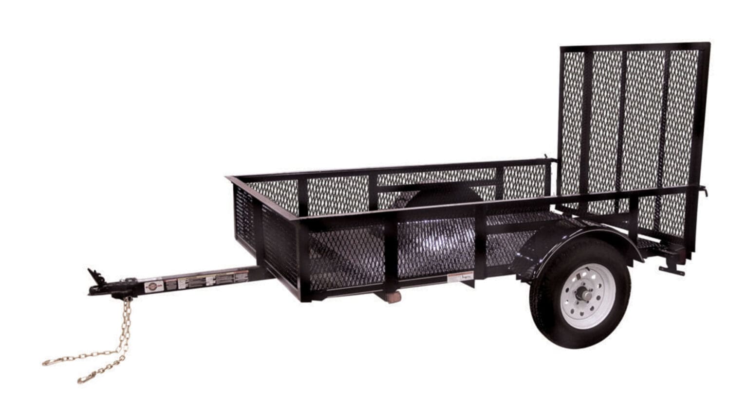 Utility Trailers For Multiple Uses | Carry-On