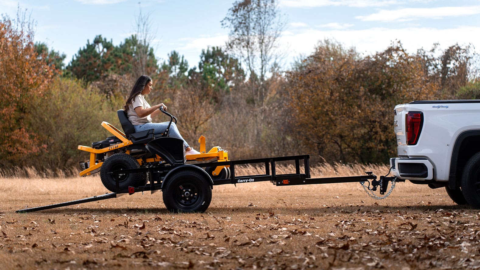 SP Series | Carry-On