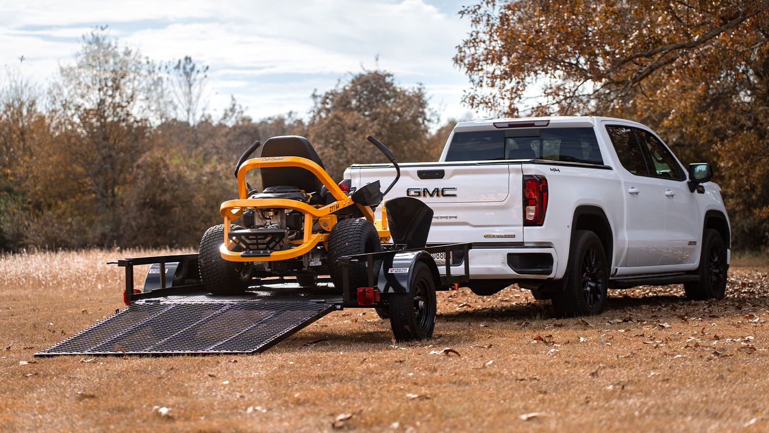 SP Series | Carry-On