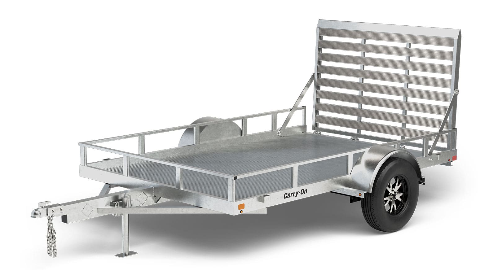 6.5X10AGA3K - Carry-On Trailer