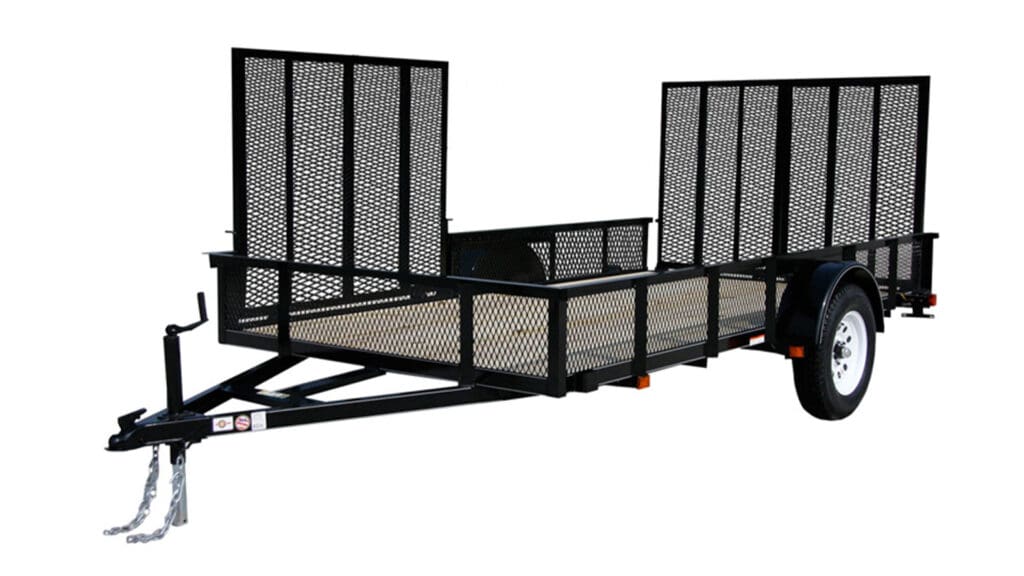 Utility Trailers For Multiple Uses | Carry-On