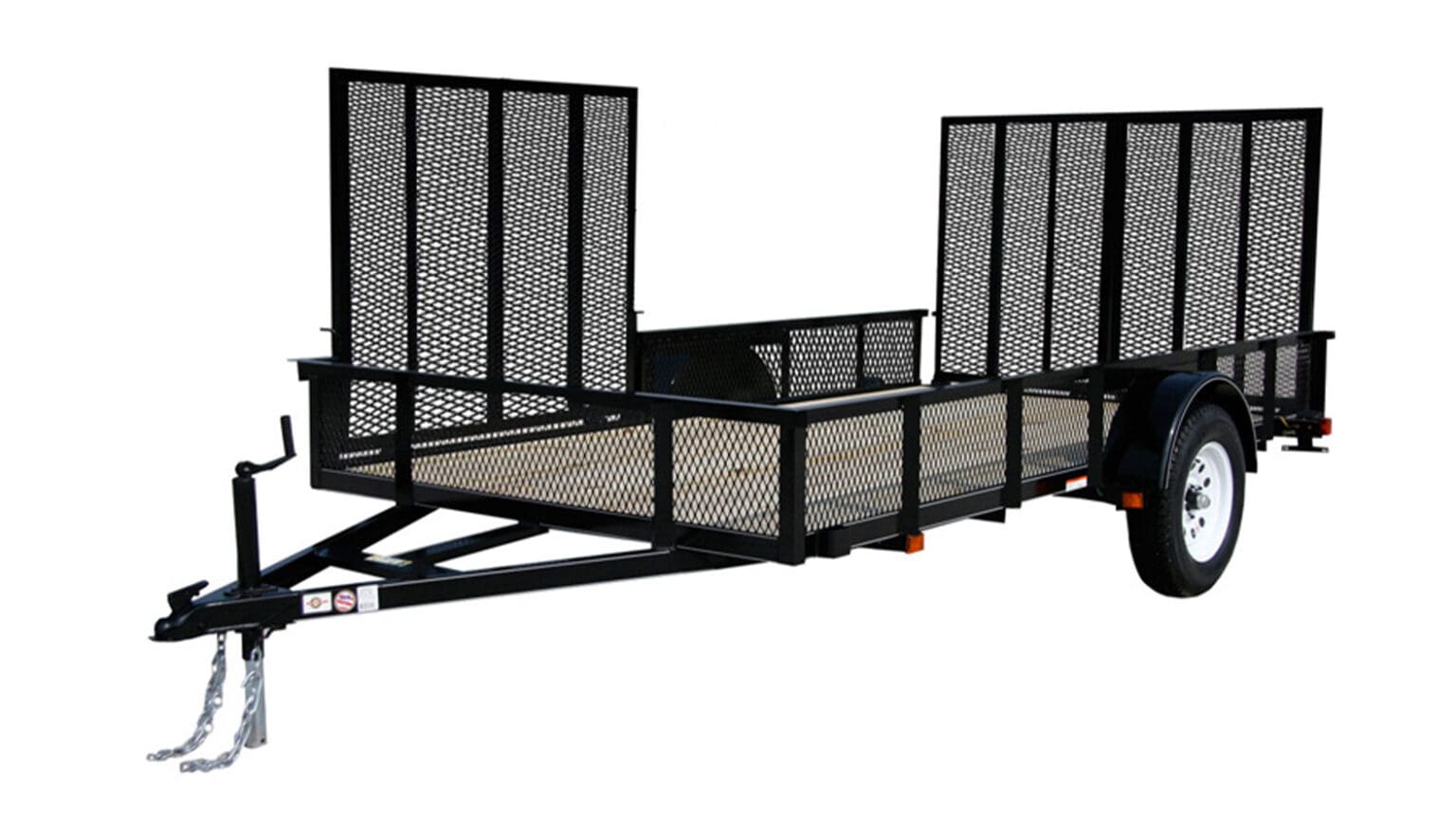 Utility Trailers For Multiple Uses | Carry-On