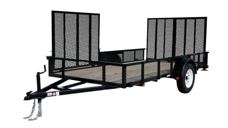 Utility Trailers For Multiple Uses | Carry-On