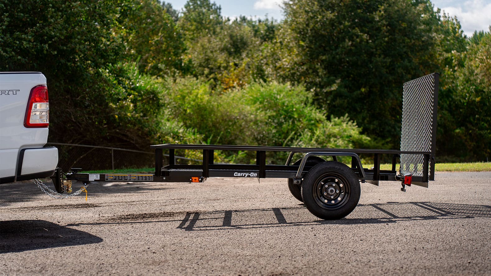 GTTR Series | Carry-On