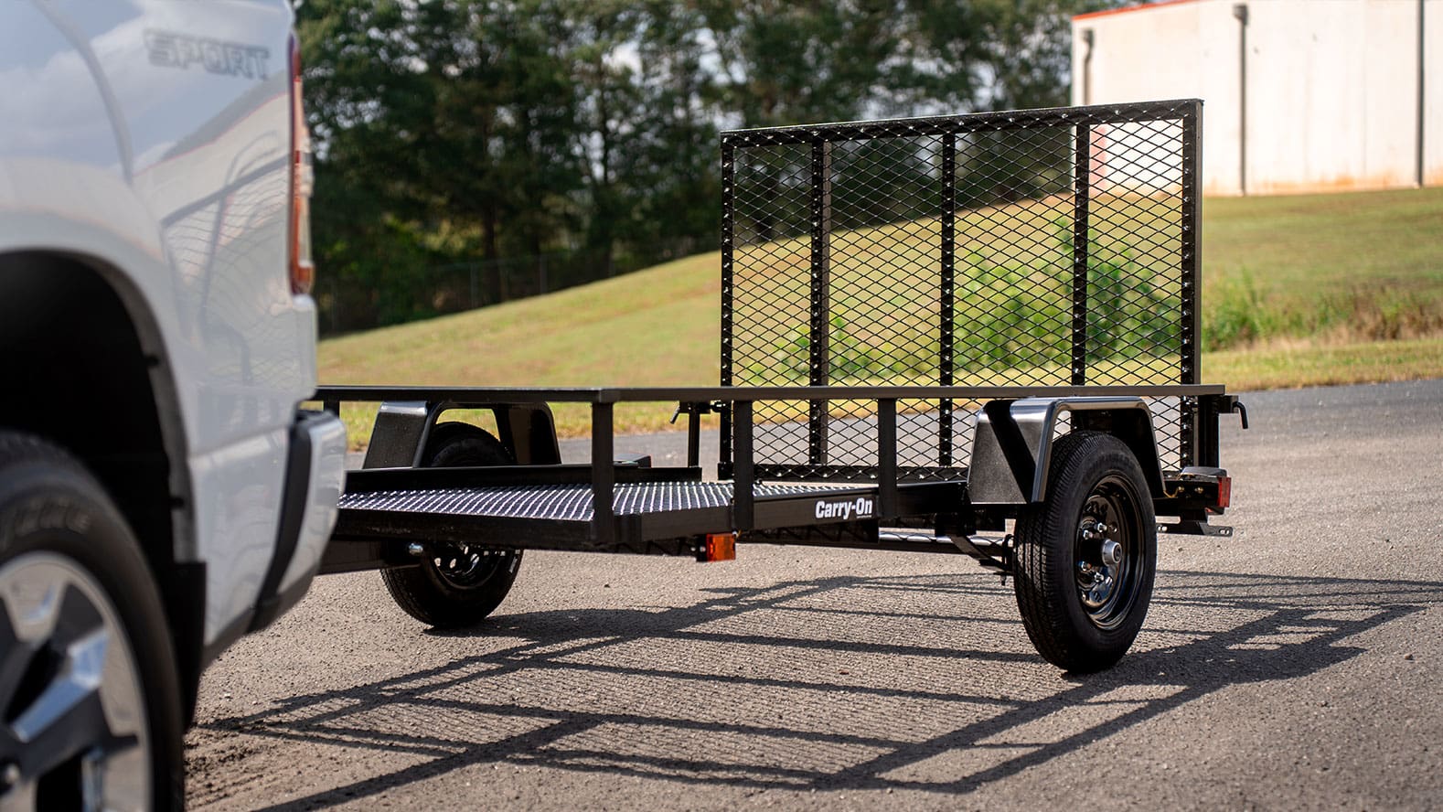 GTTR Series | Carry-On