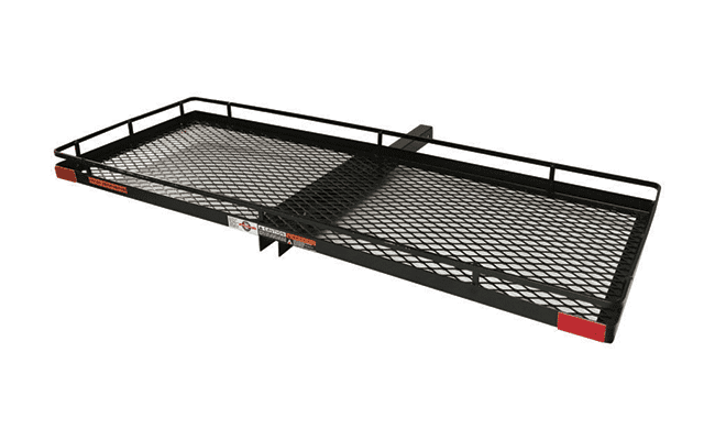 Hitch Packer 22" x 60" - Carry-On Trailer