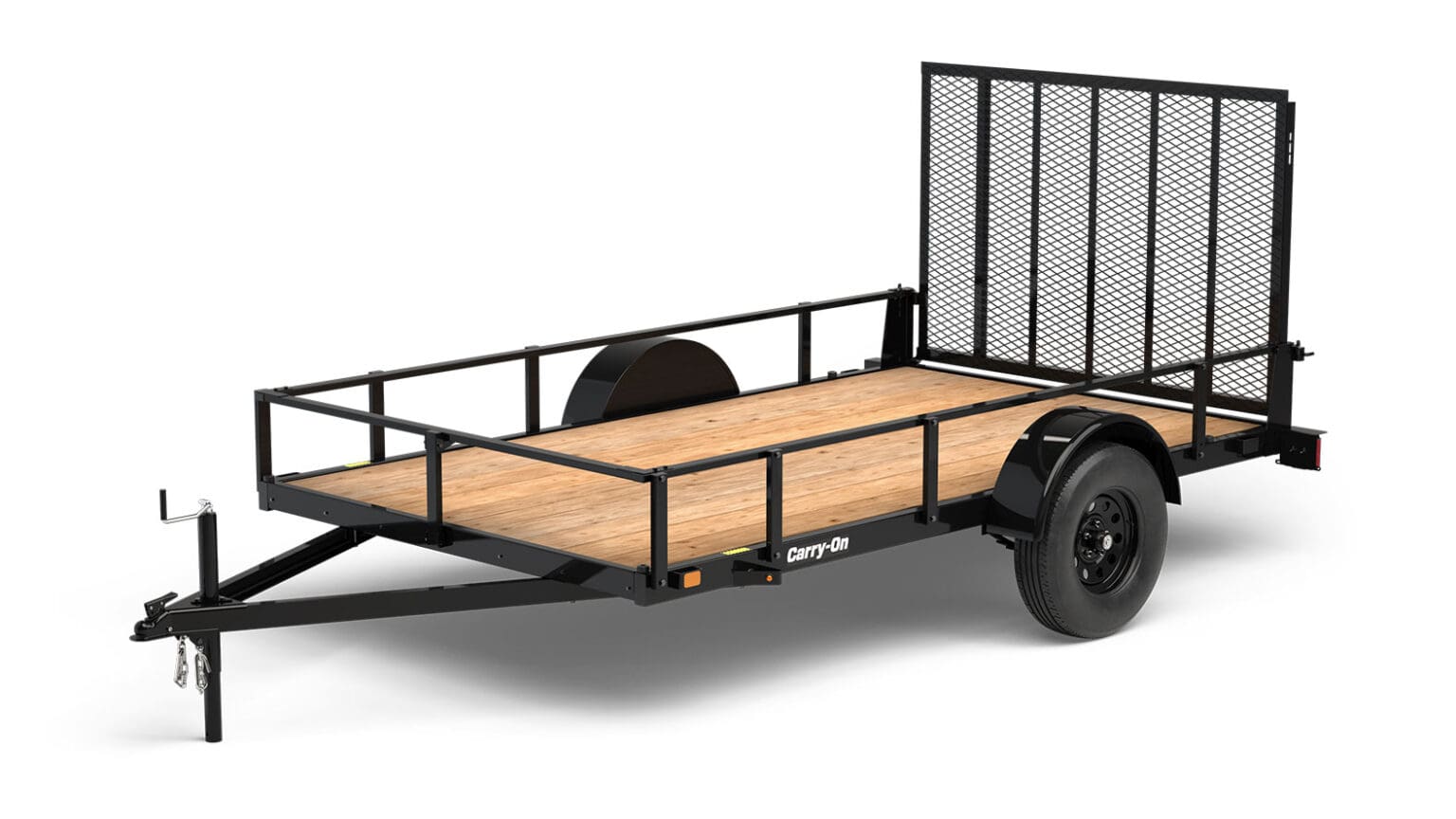 SmartFold SF3K Series | Carry-On