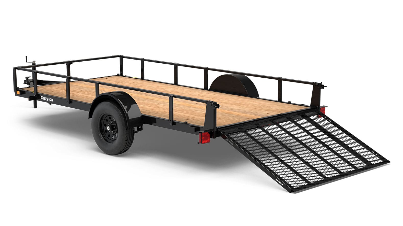 6X13SF3K - Carry-On Trailer