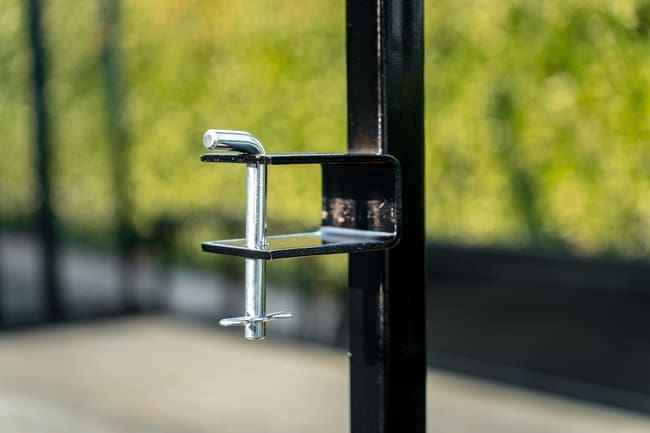 Trimmer Rack - Carry-On Trailer