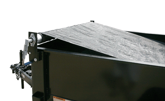 Tarps and Covers Archives - Carry-On Trailer