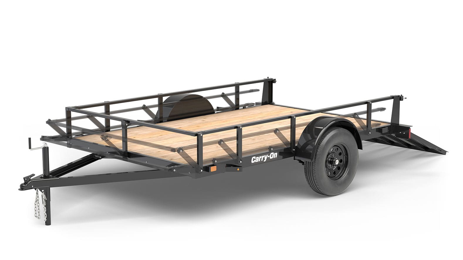 SmartFold SF2K Series | Carry-On